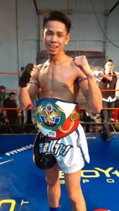 WKF Canada | WKF Ontario Provincial Open Class Full Rules Muay Thai ...